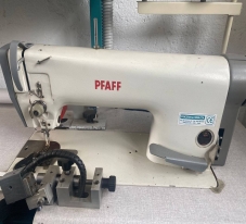 Macchina da Cucire Professionale industriale PFAFF